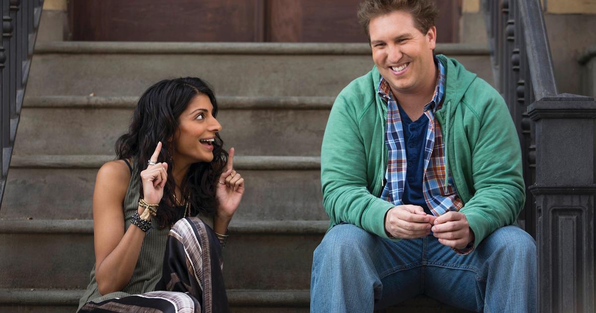 Fox’s ‘Weird’ New Unromantic Comedy