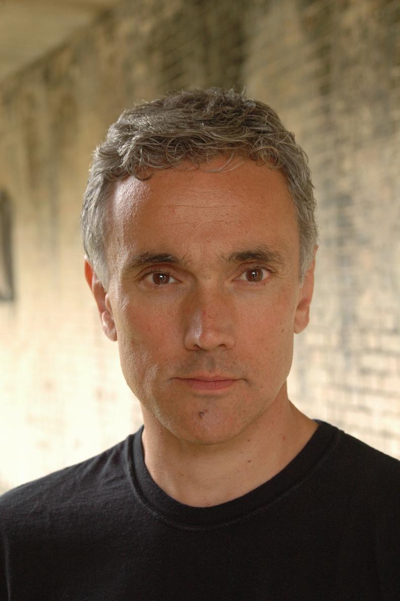 8 Questions With...Ben Miles