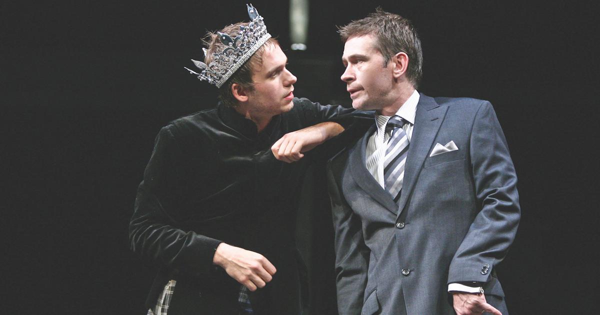 3 Monologue Experts on How to Nail Your Next Audition