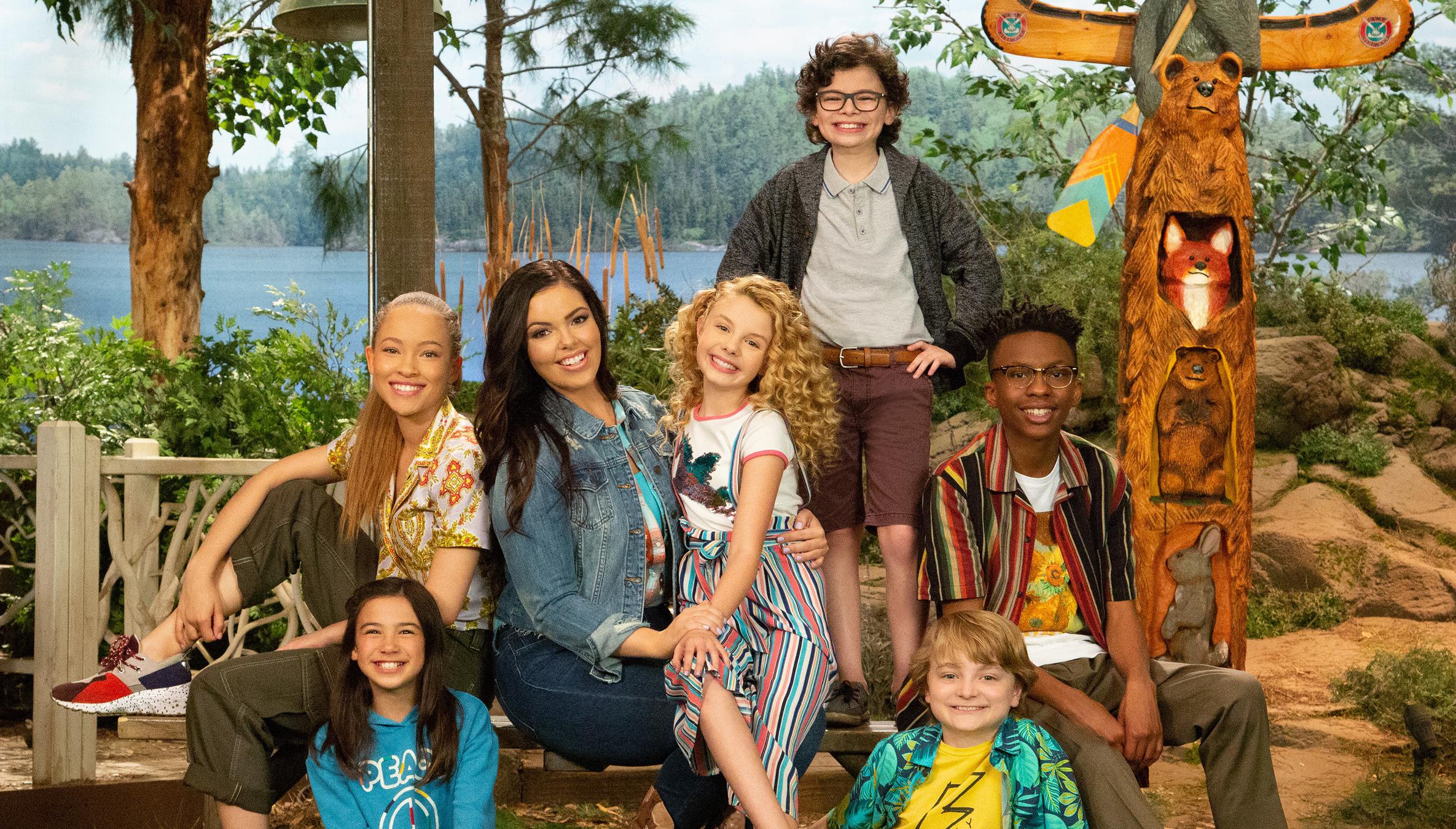 Love ‘Bunk’d’? Find Similar Auditions + Casting Calls | Backstage