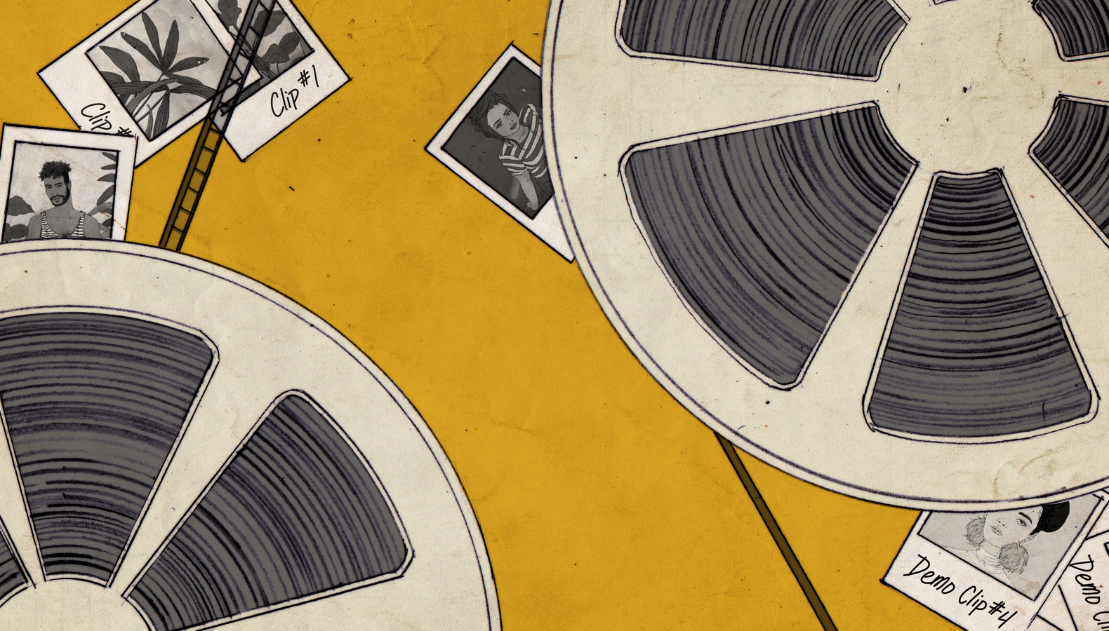 How to Make a Demo Reel: a Guide to Acting Sizzle Reels