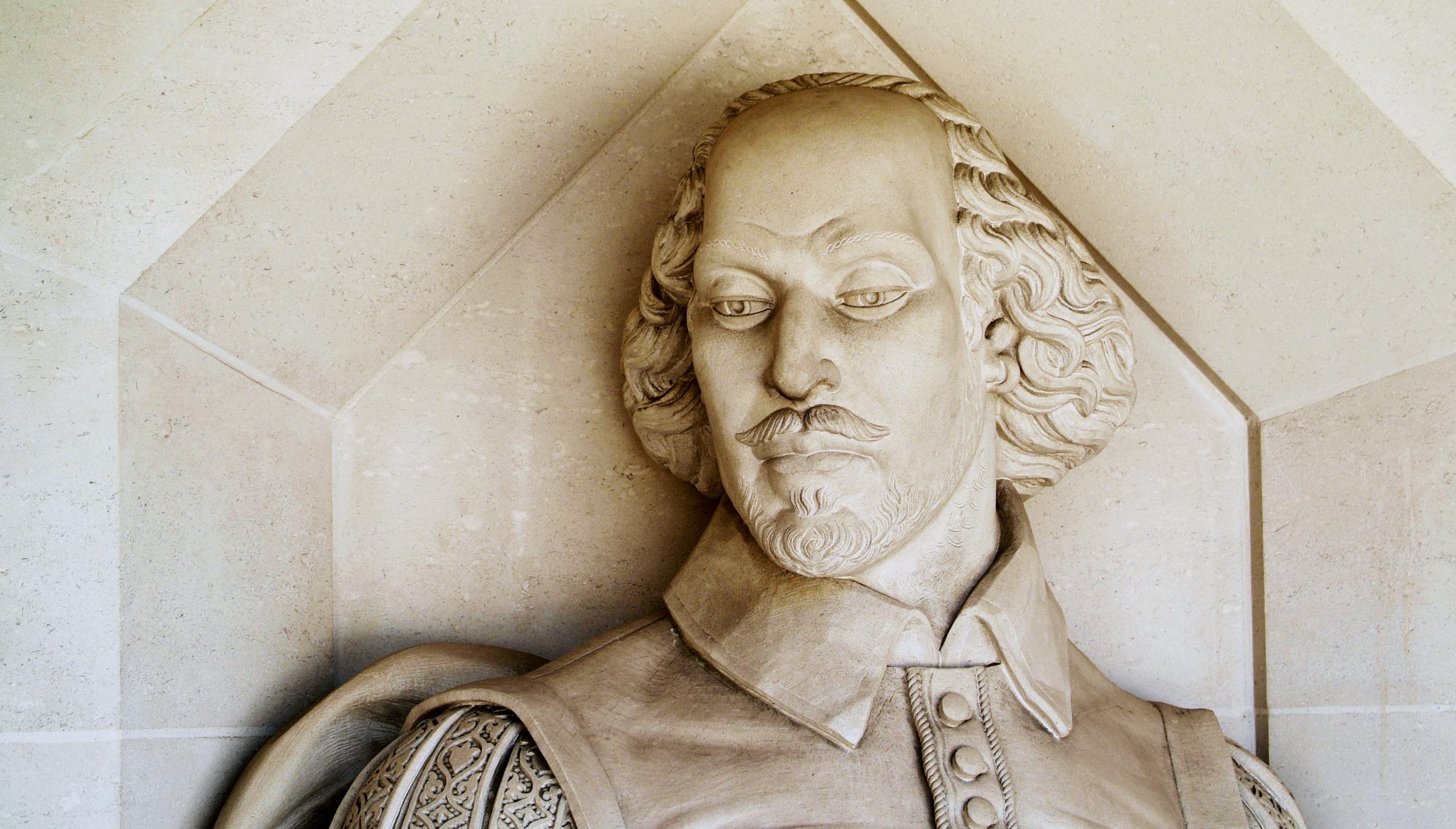 3 Money-Saving Tips Actors Can Learn From Shakespeare | Backstage