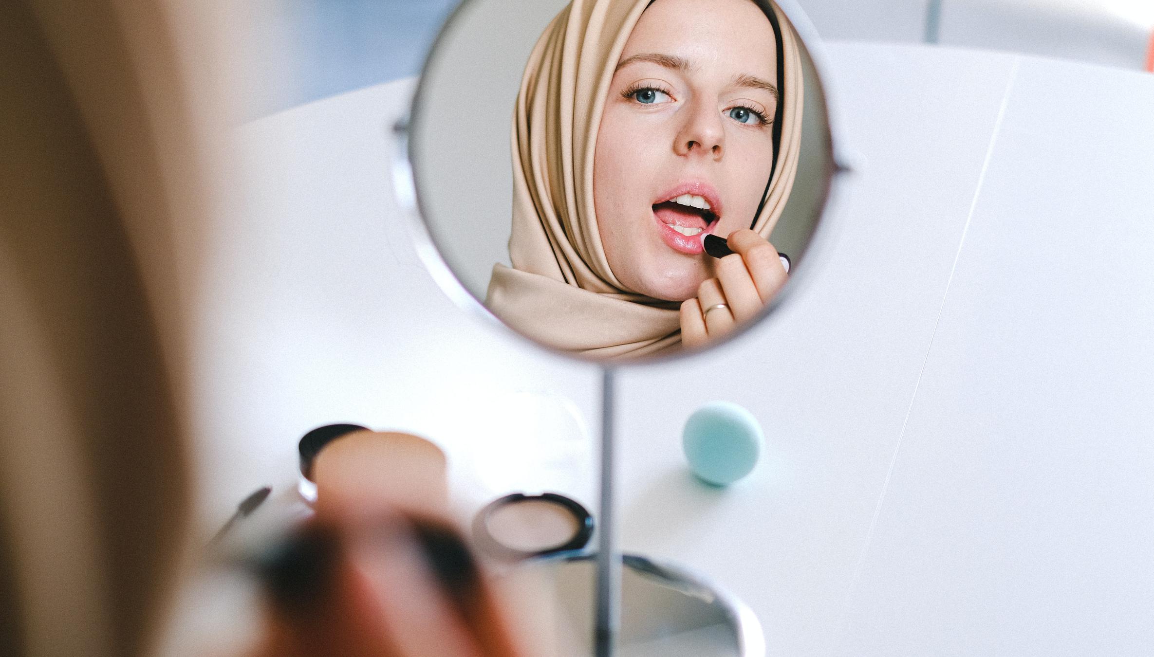 8 Top Audition Makeup Tips (for Actors) | Backstage
