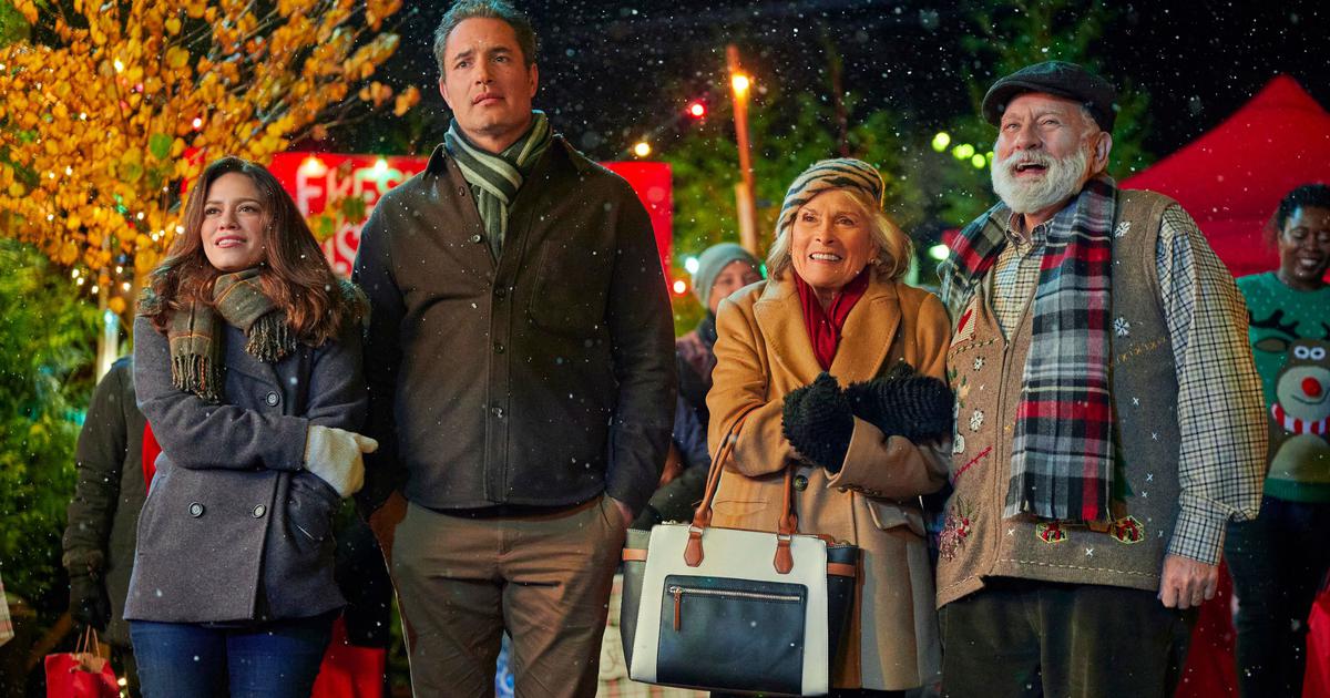 How to Audition for a Hallmark Channel TV Movie