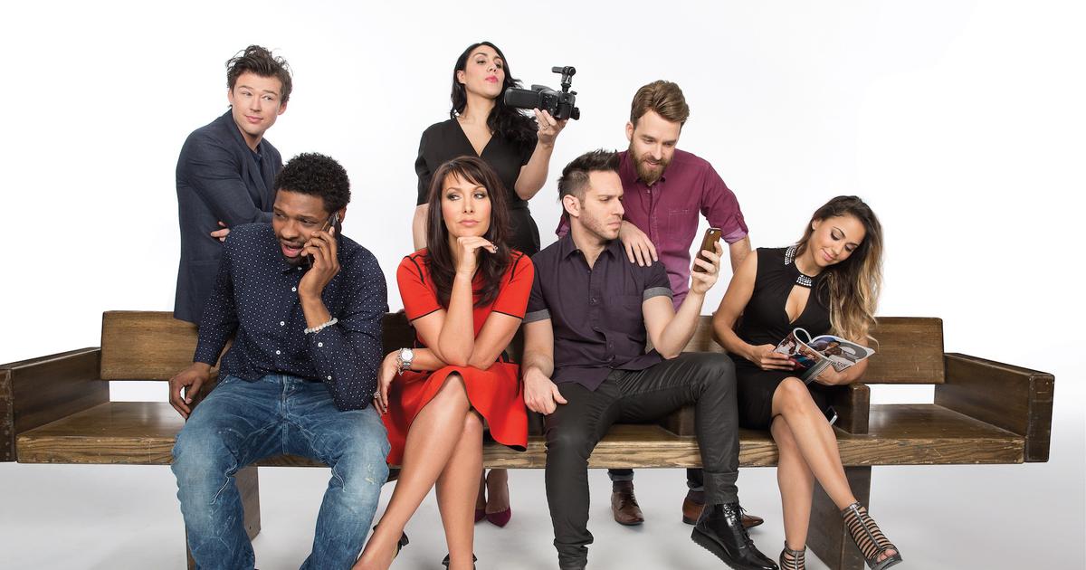 1 New Show Giving Reality TV a Reality Check