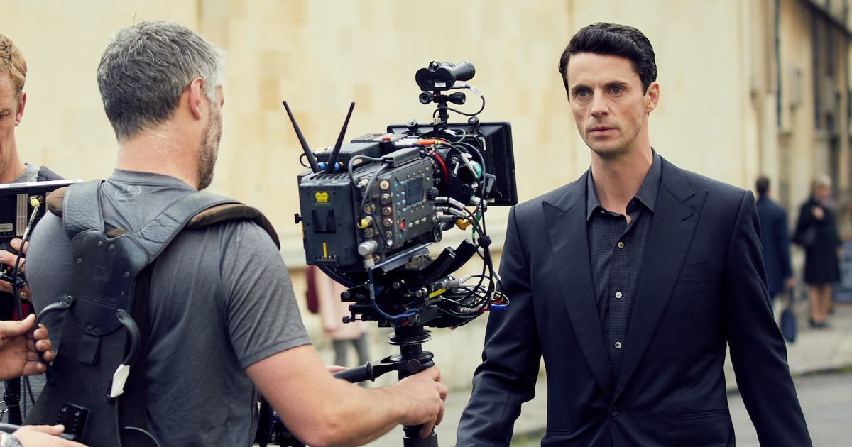 Life on Set in the Covid Era – What’s it Actually Like for Actors + Crew?