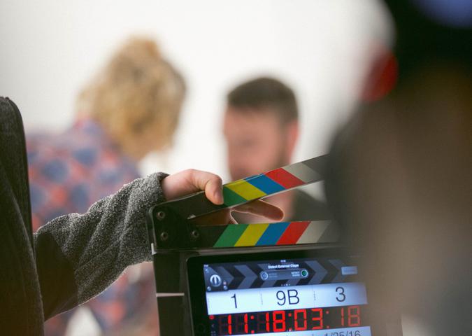 13 Essential Items to Bring to Every Audition