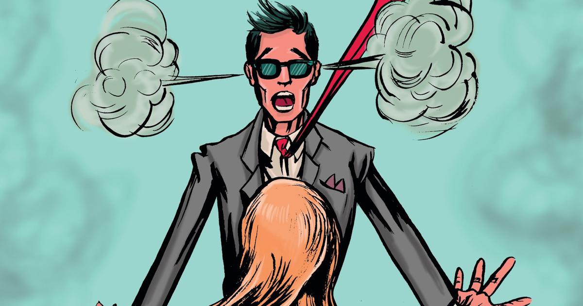 3 Times Actors Made Secret Agent Man Feel Awkward
