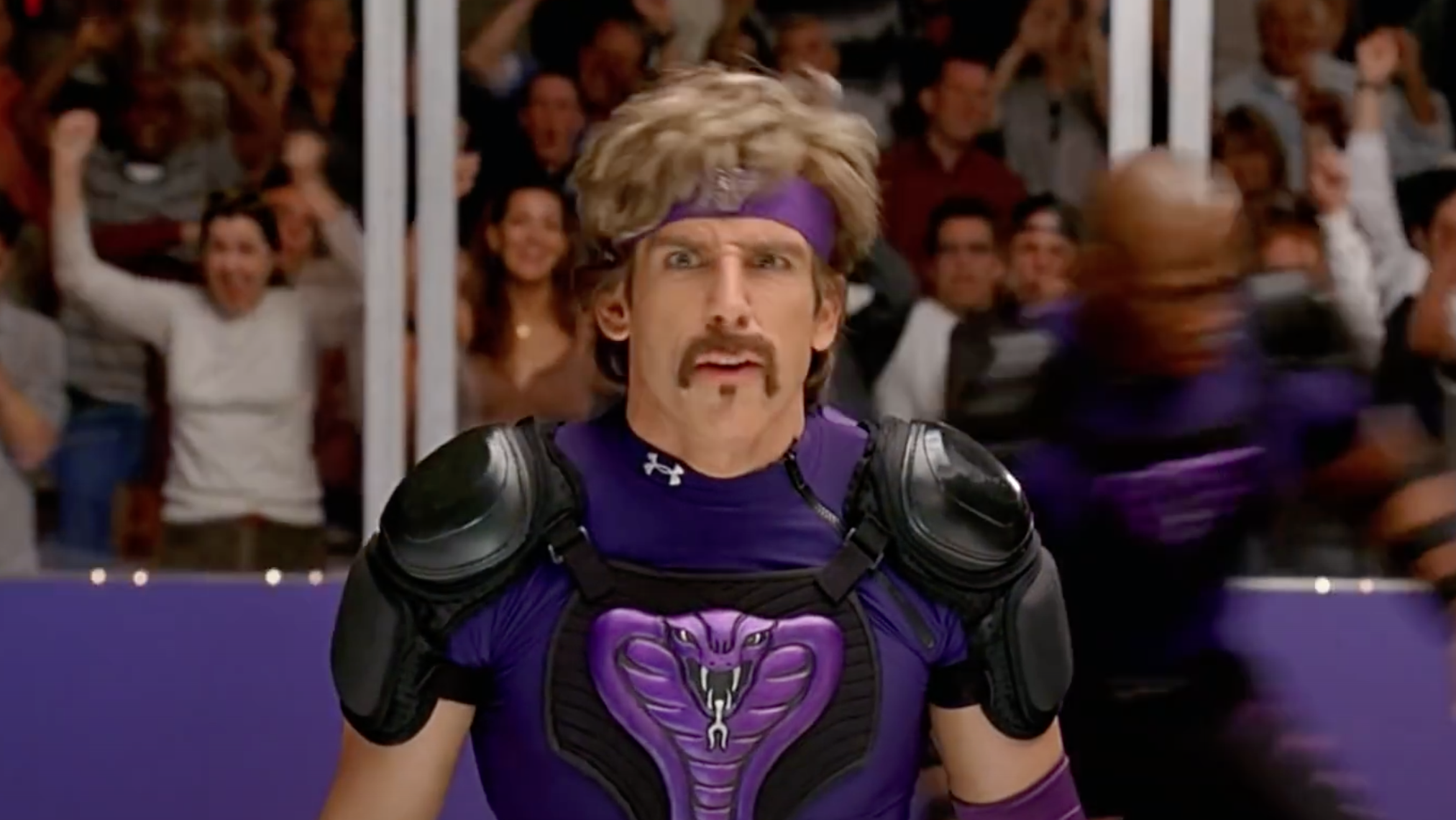 Dodgeball Ben Stiller Costume