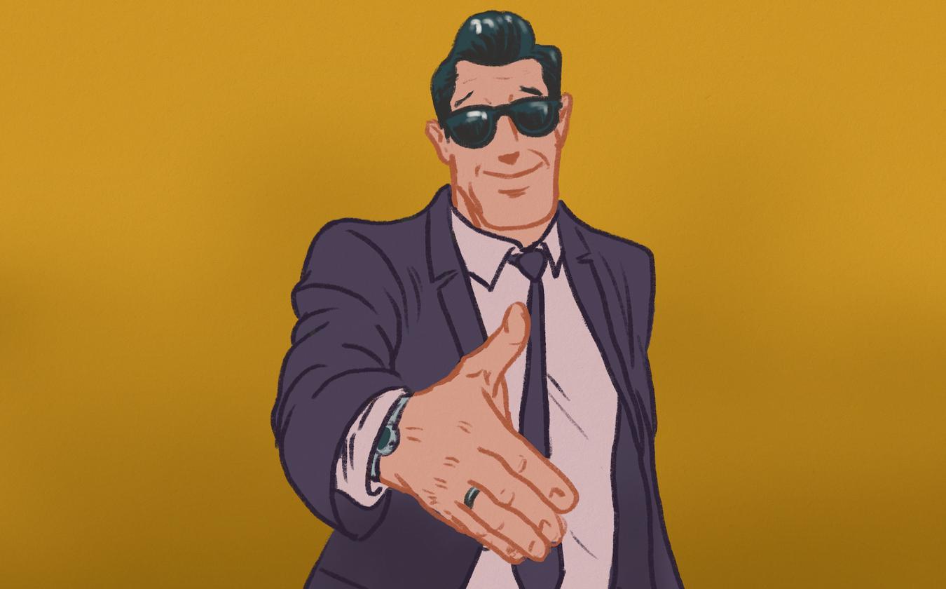 How To Network as an Actor | Backstage