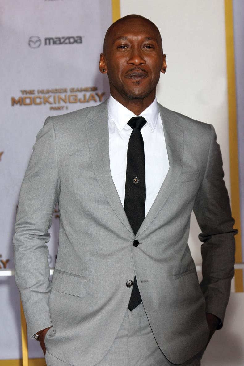 9 Questions With...Mahershala Ali