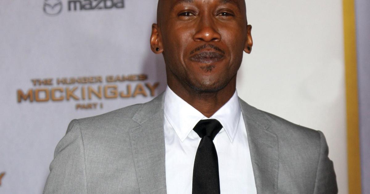 9 Questions With...Mahershala Ali