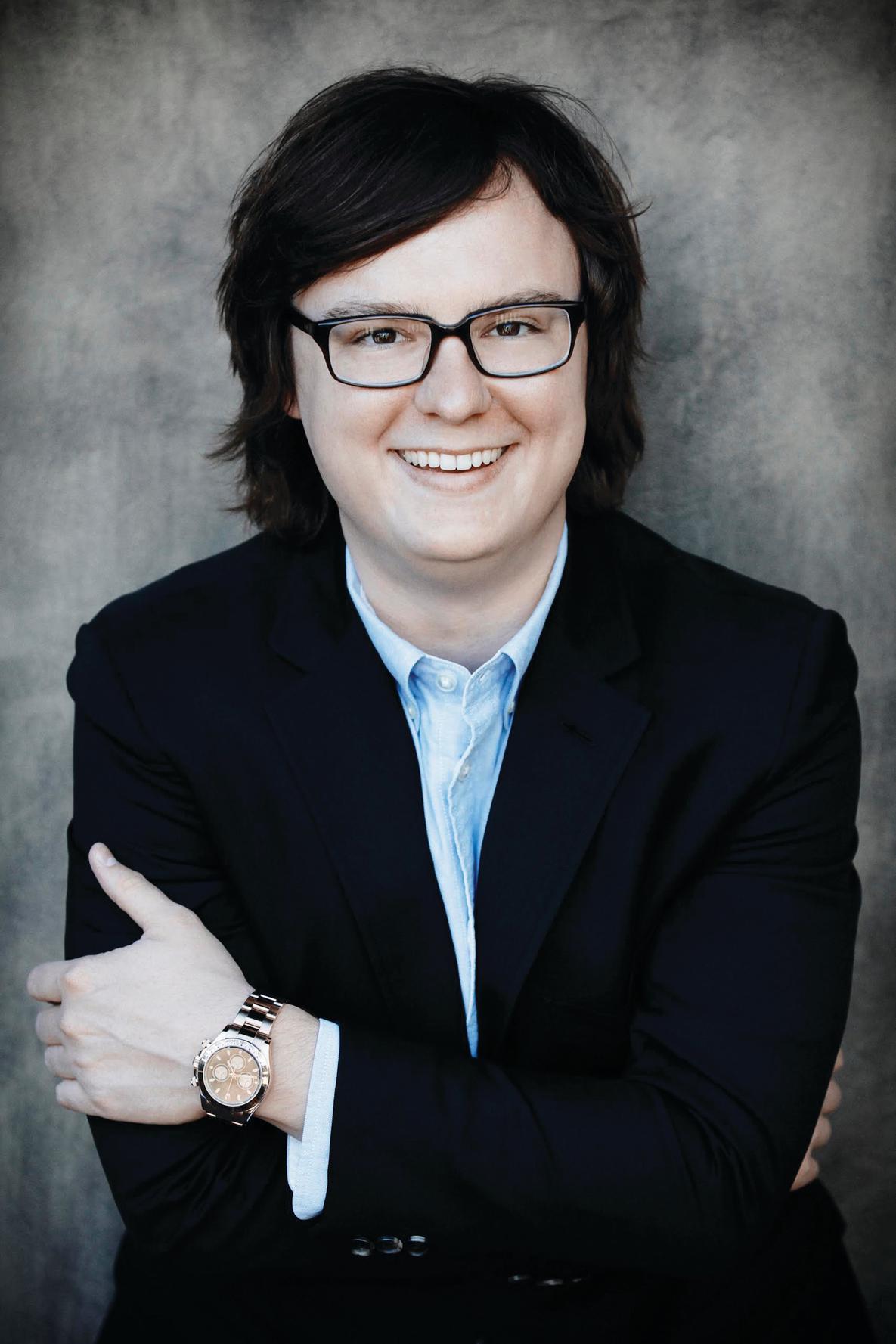 Clark Duke’s Full-Circle Path to ‘Hot Tub Time Machine 2’