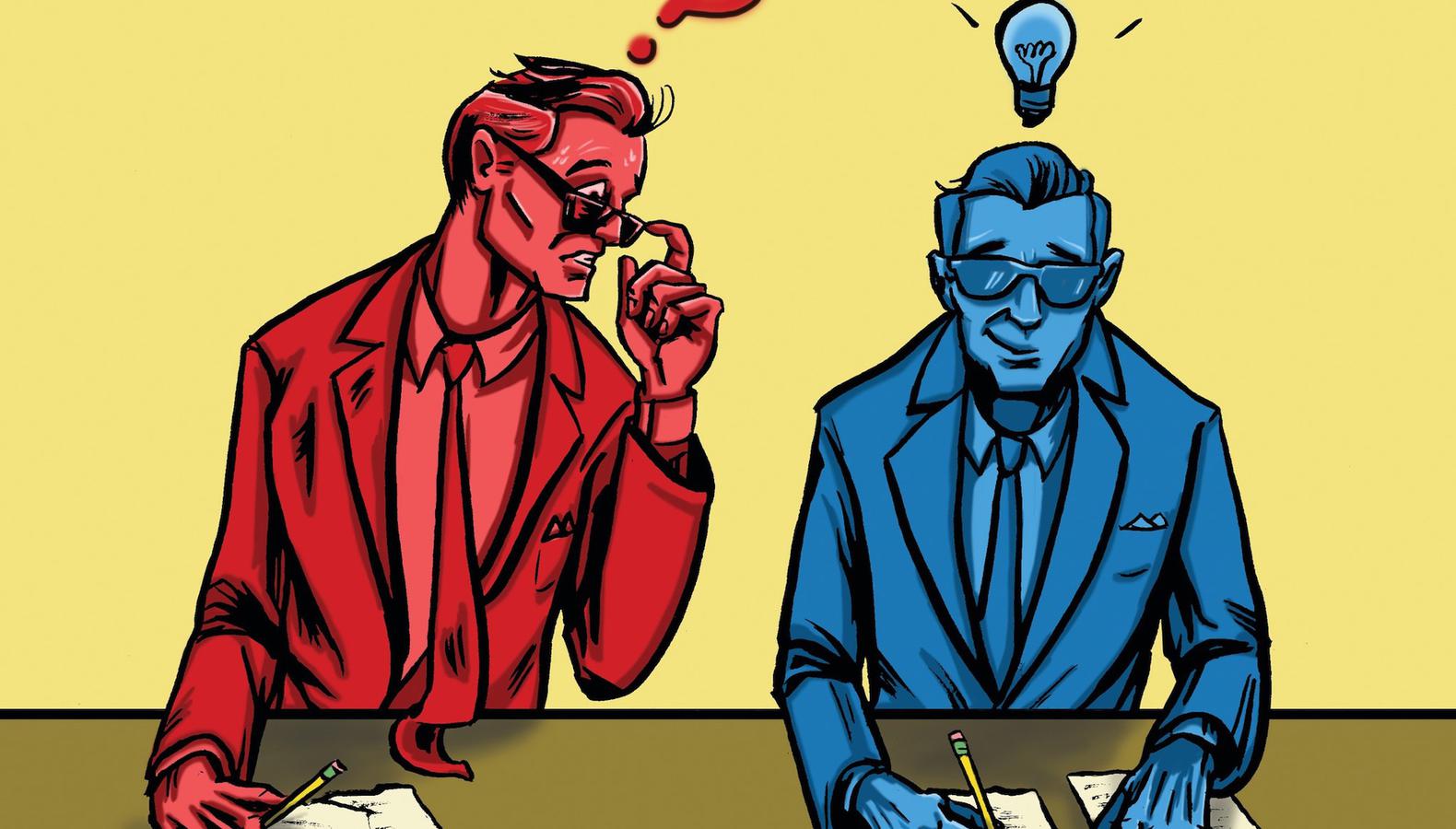 Could I Be an Actor? A Quiz | Backstage