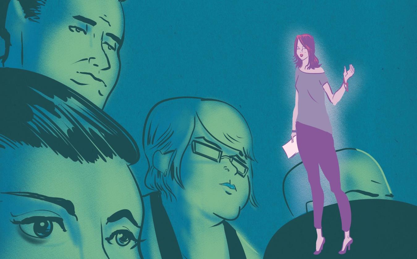 An Audition Coach Shares 11 Ways to Get Ready For Pilot Season