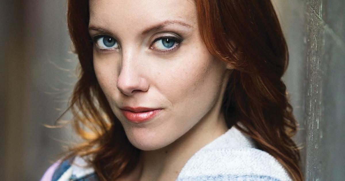 Meredith Anne Bull’s 1 Way to Get Into Character