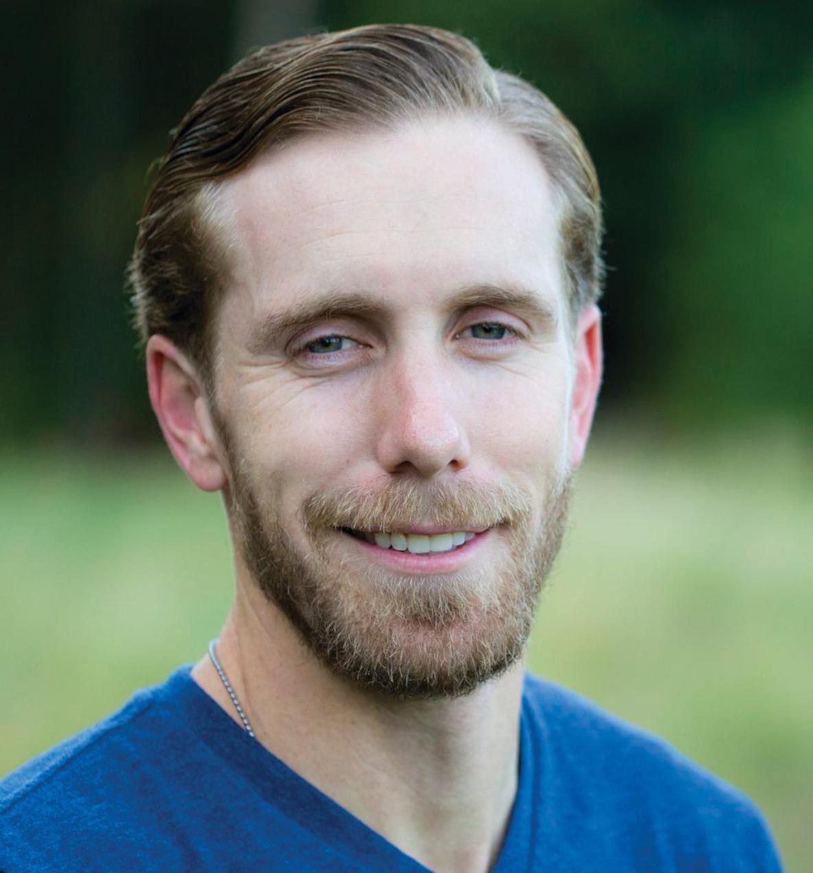 #IGotCast: Brett David Stelter