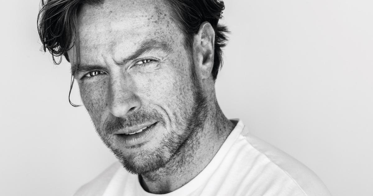 8 Questions With...Toby Stephens