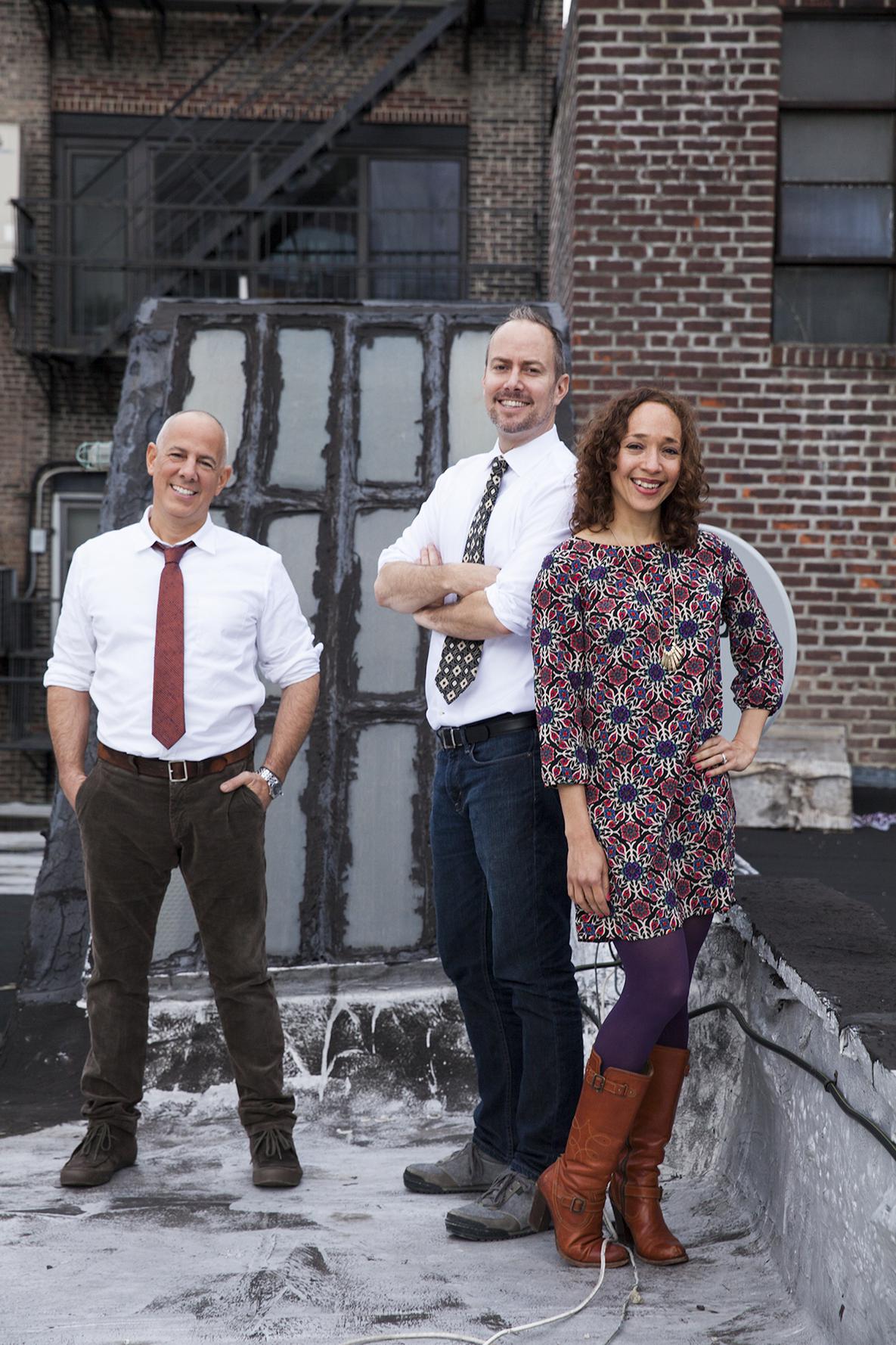 The Secret to Calleri Casting’s Success