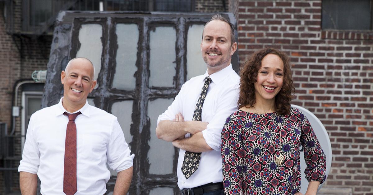 The Secret to Calleri Casting’s Success