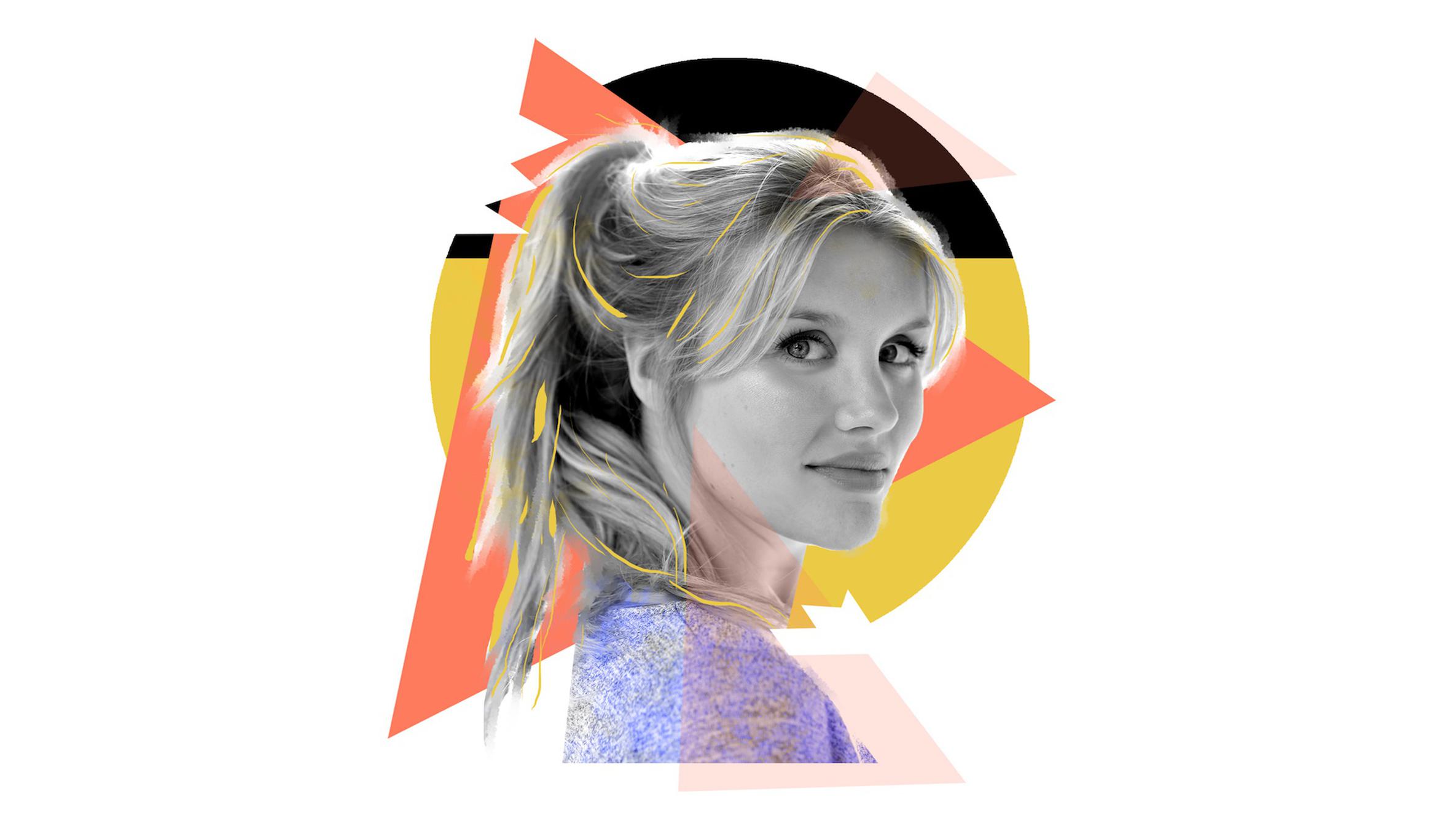 Emerald Fennell on ‘The Crown’ + Camilla Parker Bowles