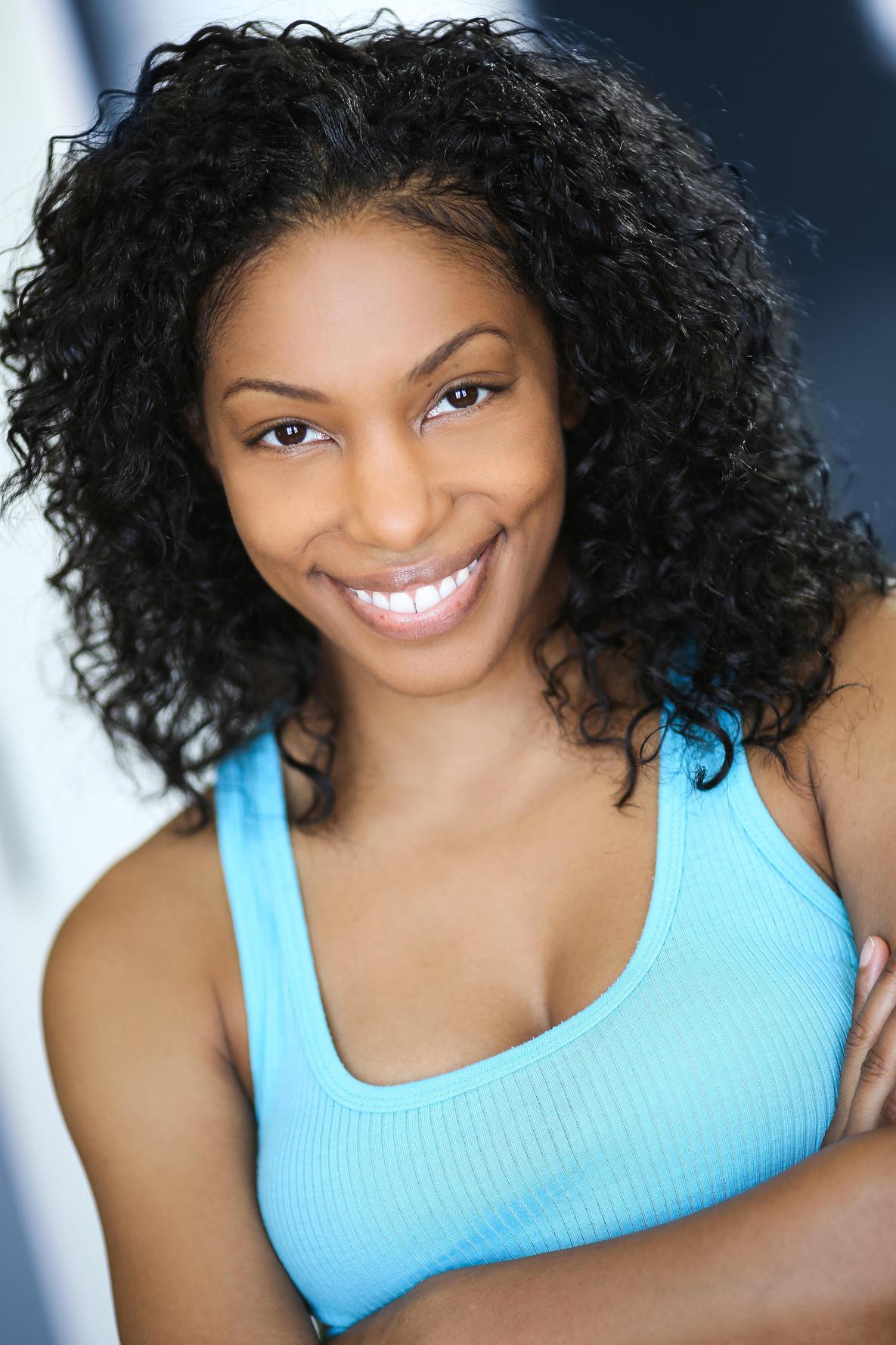 How Actor Danielle Fiers Stayed Booked and Busy During COVID-19