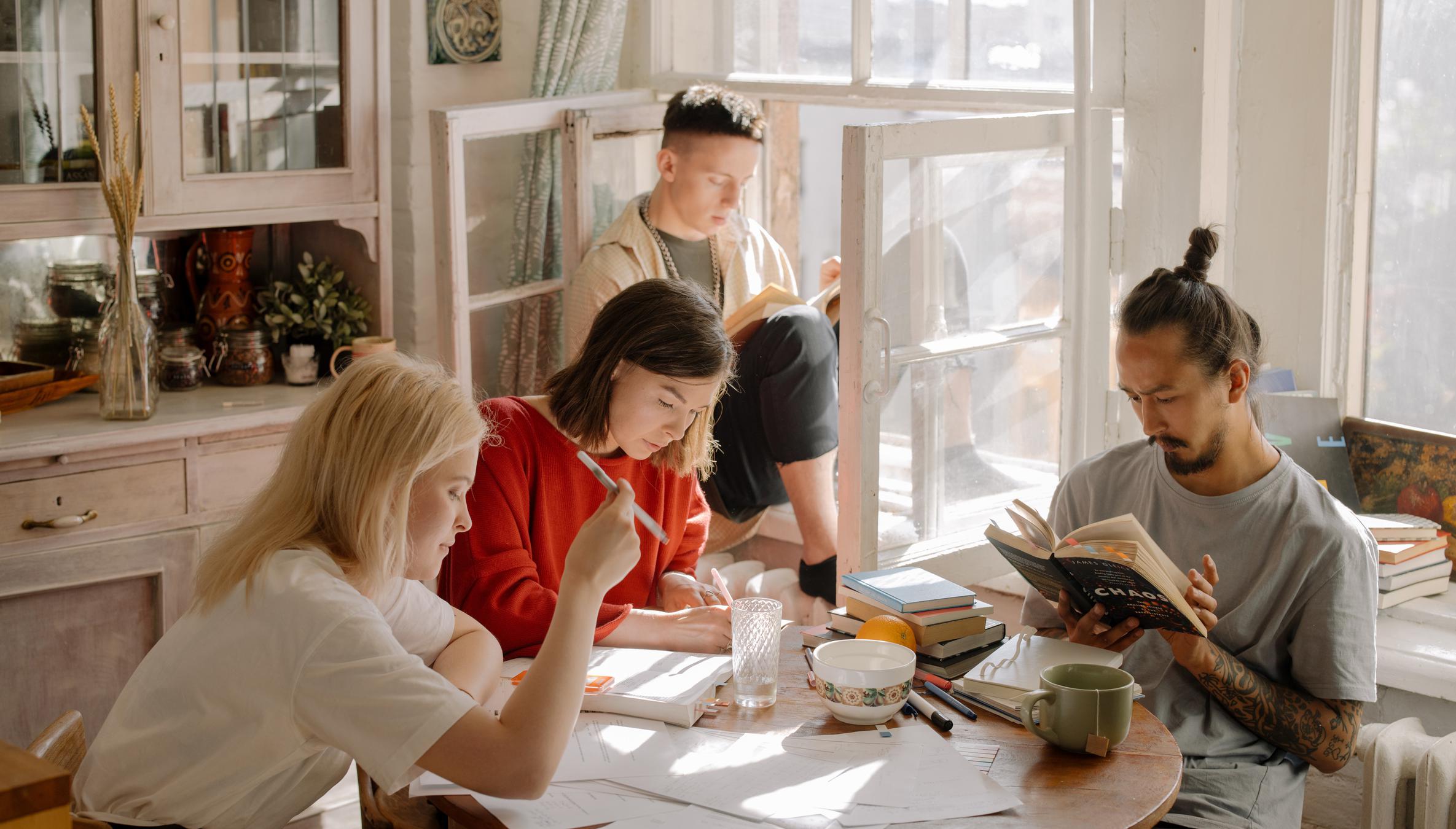 Script Analysis: How Actors Get the Most Out of a Performance