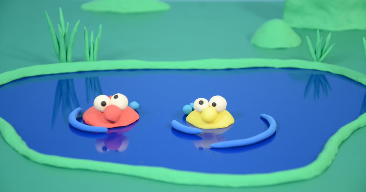 What is Claymation? How To Make Claymation Movies | Backstage