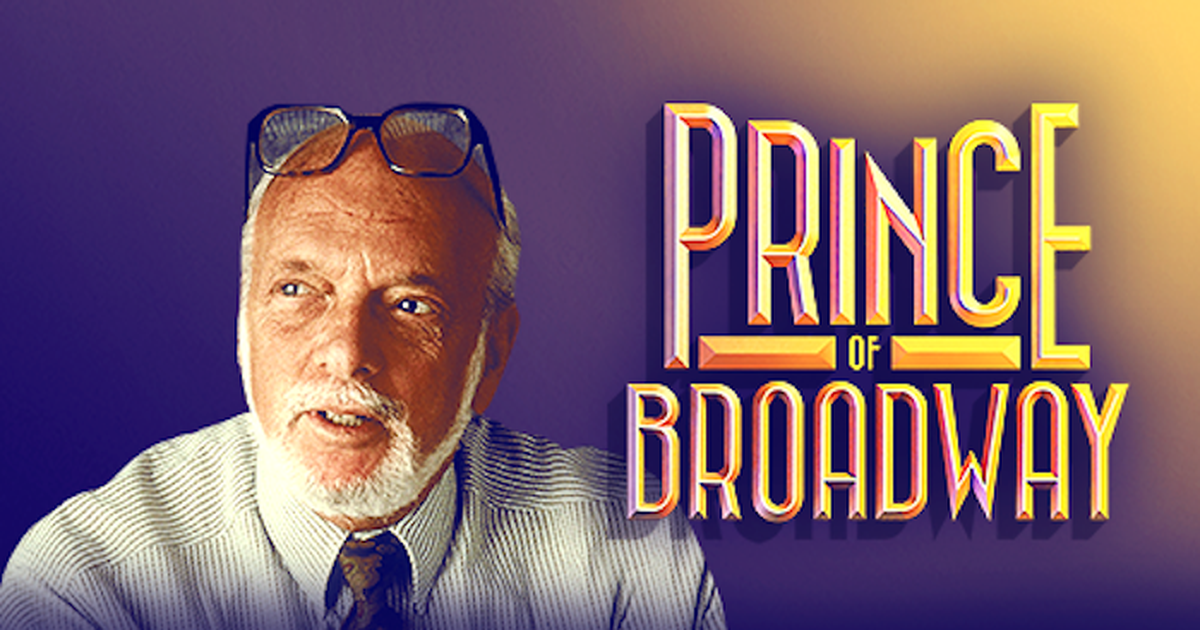 Bow Down to the ‘Prince of Broadway’ + More NYC Events 8/04–10
