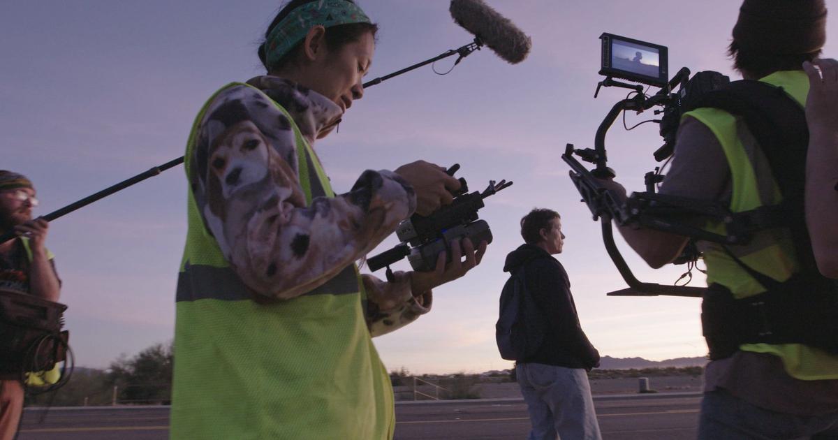 Hiring Crew Archive | Topic | Backstage