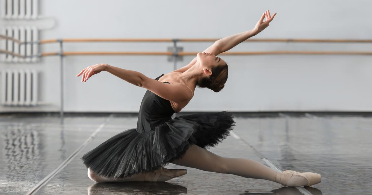 Nutrition for Dancers: How To Prep for a Dance Intensive