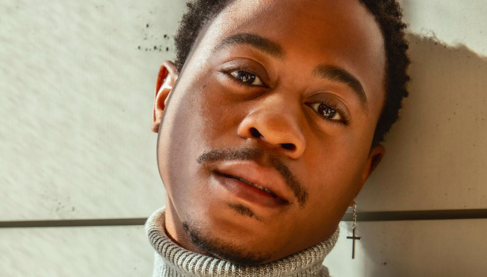 Daniel Kyri on ‘Chicago Fire’ and Diverse Onscreen Representation
