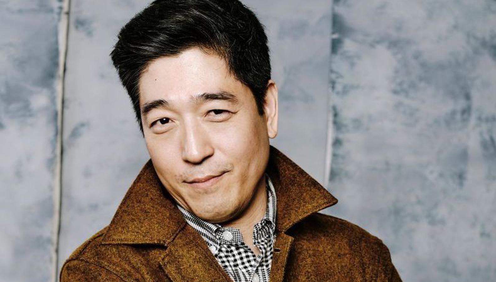 ‘40-Year-Old Version’ Star Peter Kim’s Career Advice