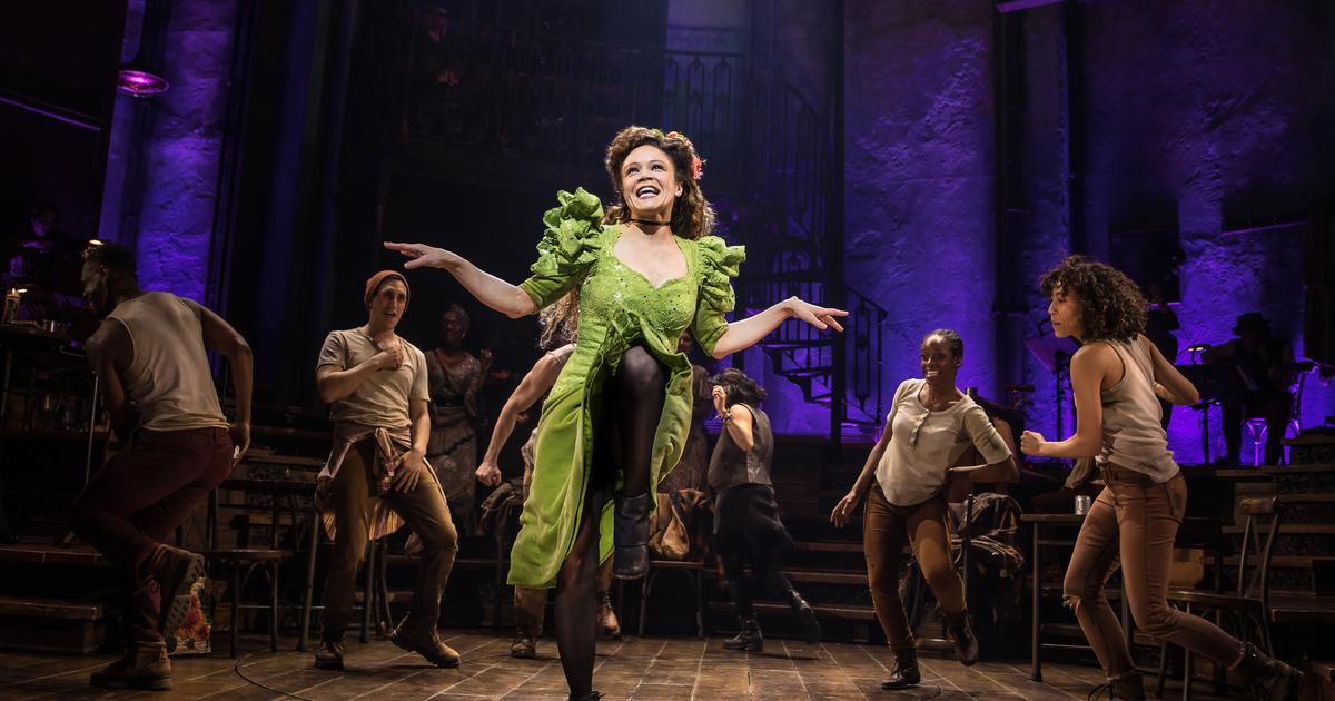 How Broadway dance is changing | Backstage
