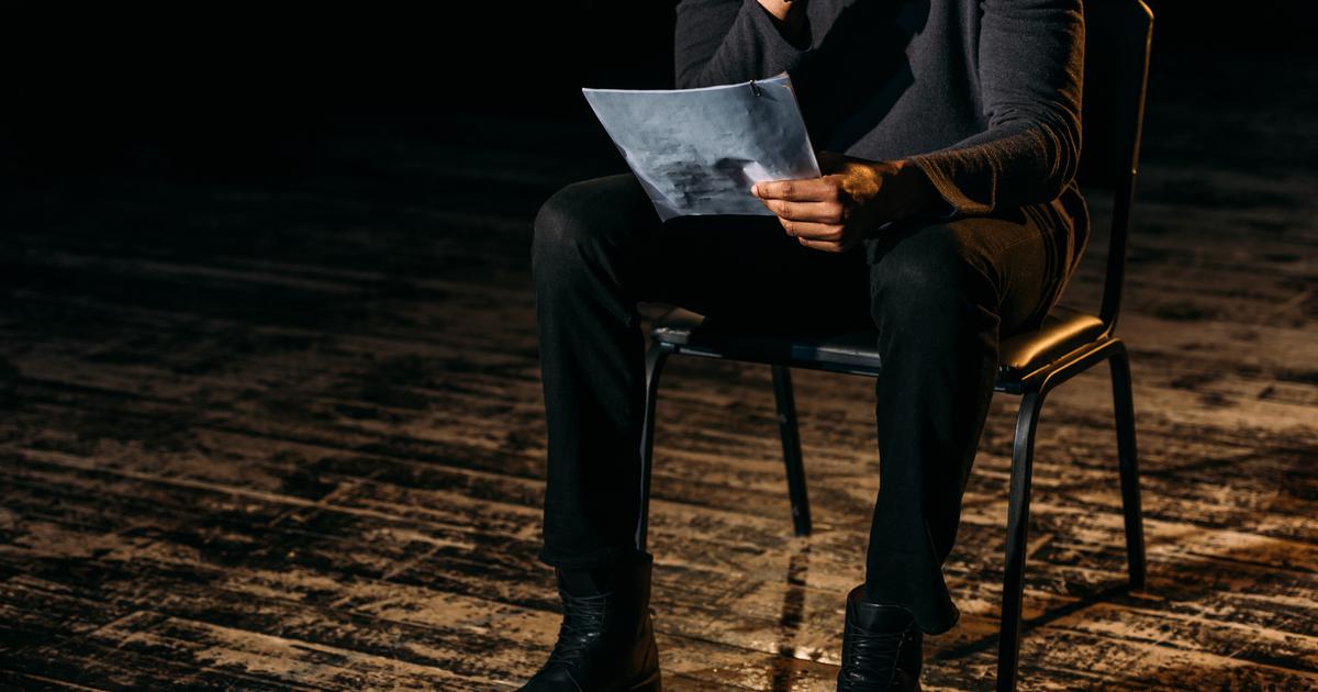 What Are ‘Sides’ in Acting? | A Guide to Audition Sides