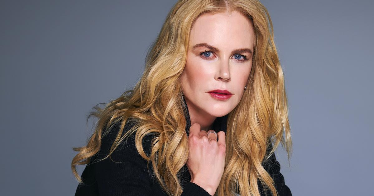 Nicole Kidman’s No. 1 Piece of Acting Advice Nicole Kidman’s No. 1 Piece of Acting Advice