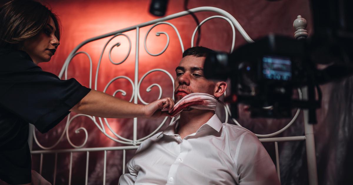 How Do Actors Do Death Scenes? | Backstage