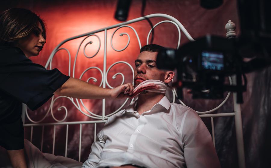 The Best Acting Exercises | Backstage