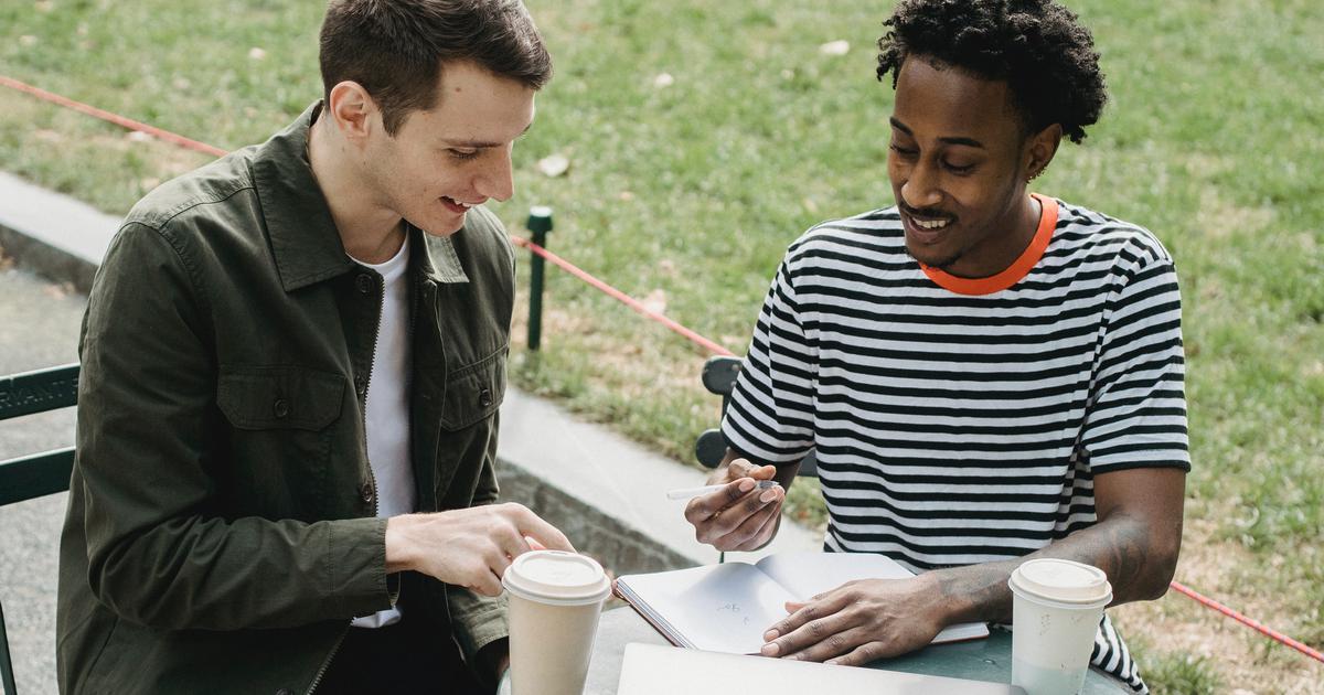 3 Tips for Collaborating With Your Significant Other | Backstage