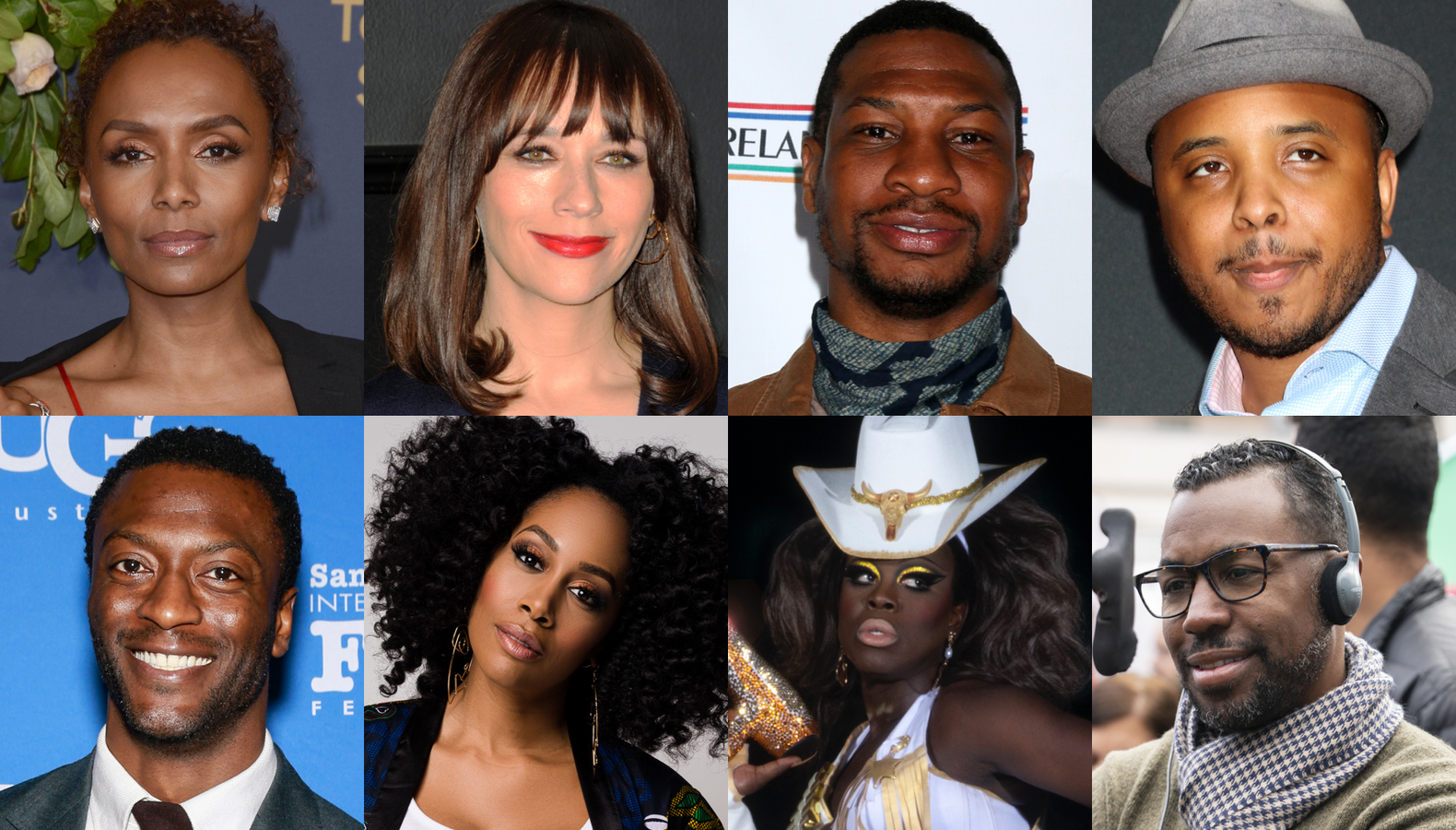Black Voices in Hollywood: 8 Artists on Representation & Inclusivity
