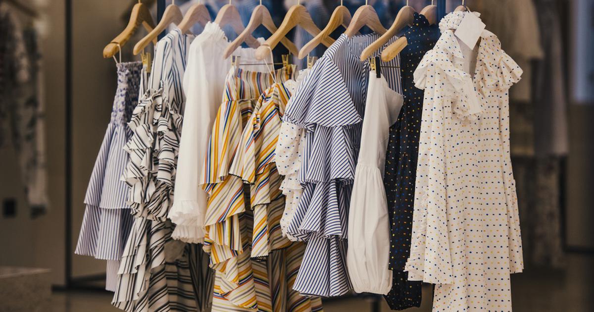 Now Casting: Model for an International Clothing Brand Commercial + 3 ...