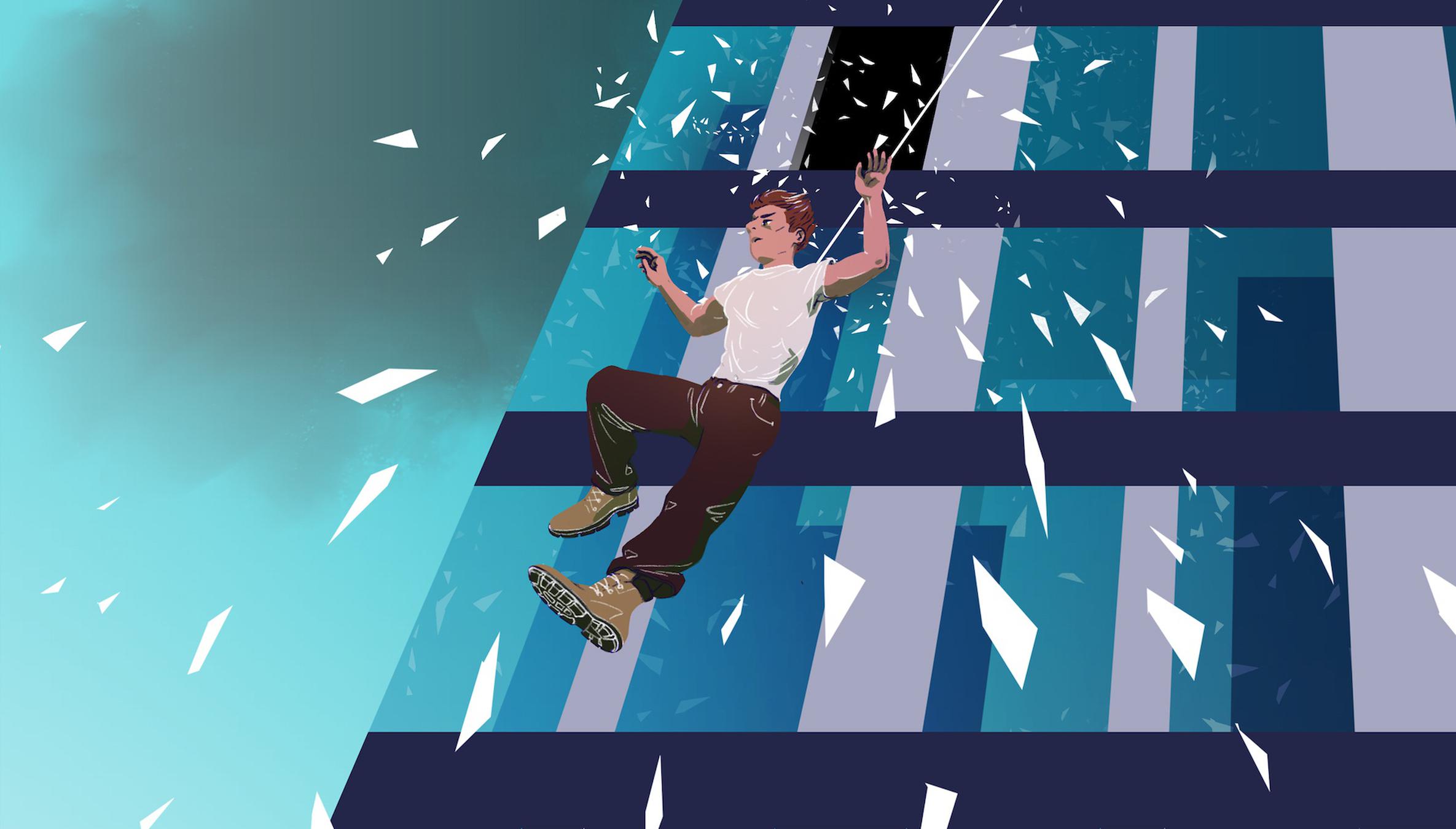 What Filming Stunts for Film and TV Is Really Like