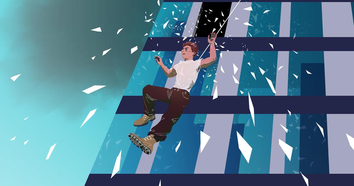 What Filming Stunts for Film and TV Is Really Like