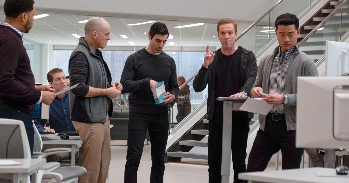 Showtime Series ‘Billions’ Is Seeking Talent + 3 More Gigs | Backstage