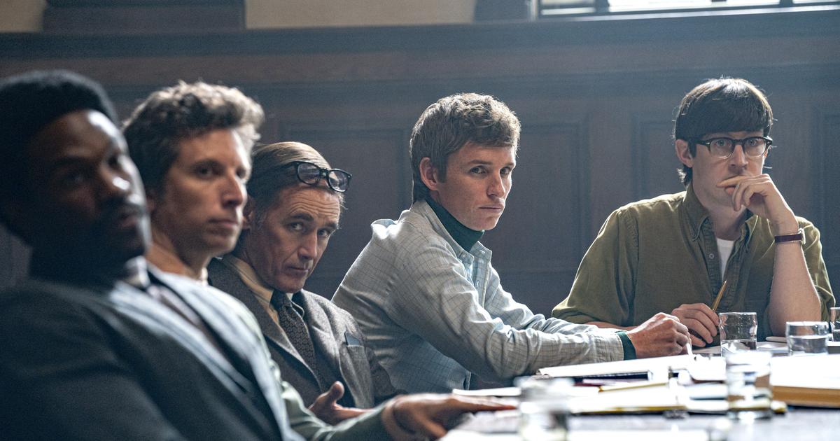 Netflix Featurettes | Tag | Backstage