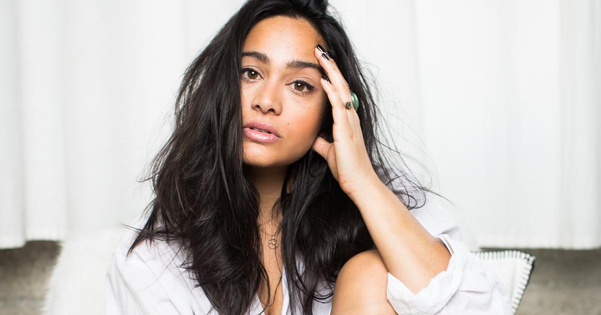 ‘Nancy Drew’ Star Aadila Dosani on Playing Amanda Bobbsey