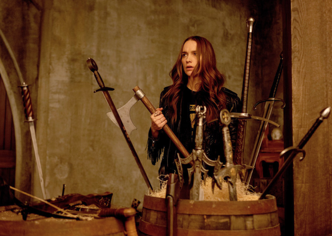 Odyssey: The Epic Musical