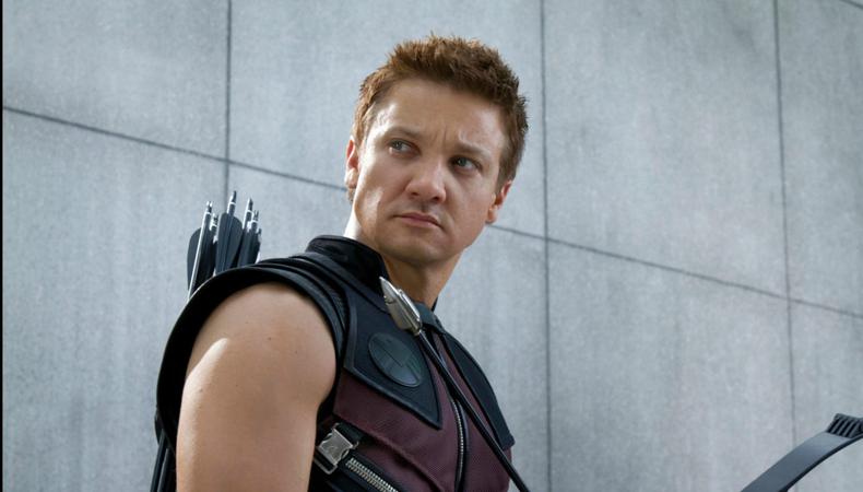 Atlanta What’s Filming: Disney+’s ‘Hawkeye’ Series, Starring Jeremy ...