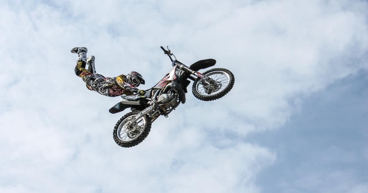 This Black Female Stunt Coordinator Is Changing the Game