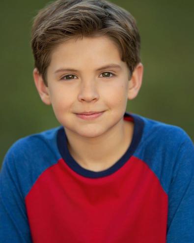 Ethan Thomas Jung on Getting Acting Work Through Backstage